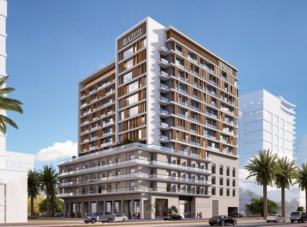 X3CR+H78 - Mina Jebel Ali - Jabal Ali Industrial Second - Dubai ...