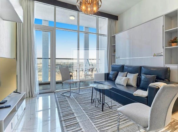 Bayz by Danube, Business Bay, Dubai, Business Bay, Dubai Apartment for ...