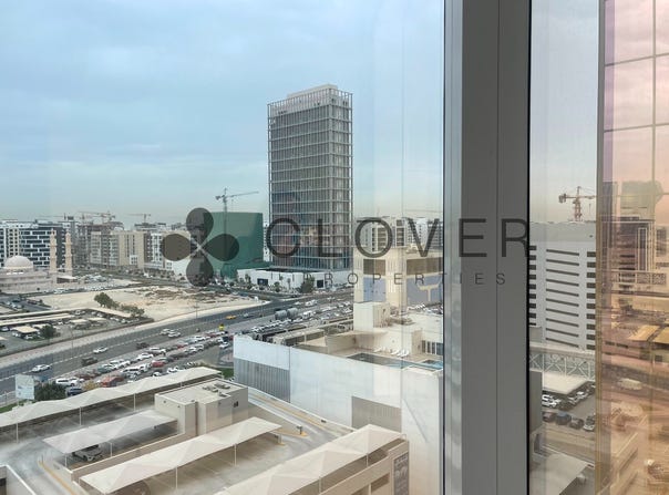 Dubai, Sheikh Zayed Road, Al Moosa Towers, Dubai, Dubai Offices for ...