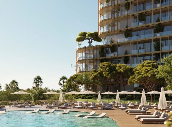 Dubai Islands, Dubai, Dubai Apartment for Sale - realestate.com.au