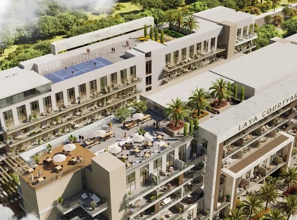 Dubai Studio City, Dubai, Dubai Apartment for Sale - realtor.com