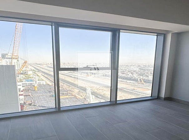 Golf Gate, DAMAC Hills, Dubai, DAMAC Hills, Dubai Apartment for Rent ...