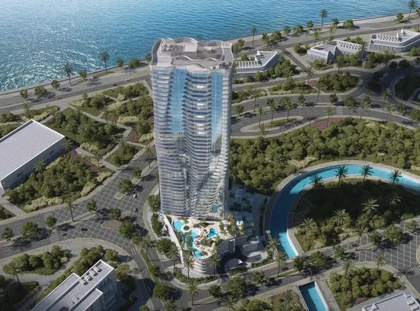 Reem Mall, Abu Dhabi, Abu Dhabi Apartment for Sale - RealEstate KH