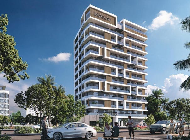 Dubai Land Residence Complex, Dubai, Dubai