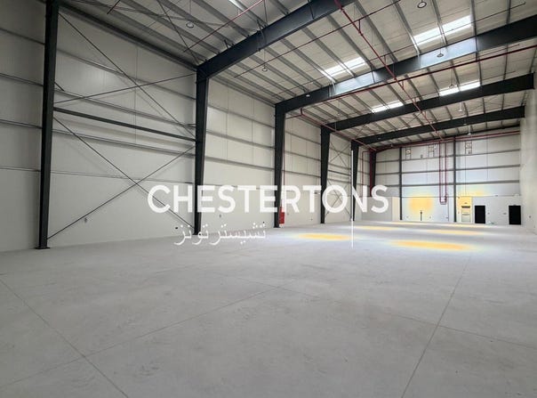 BRAND NEW | 50KW POWER | 12 METER HEIGHT Al Quoz Industrial Area 4 ...