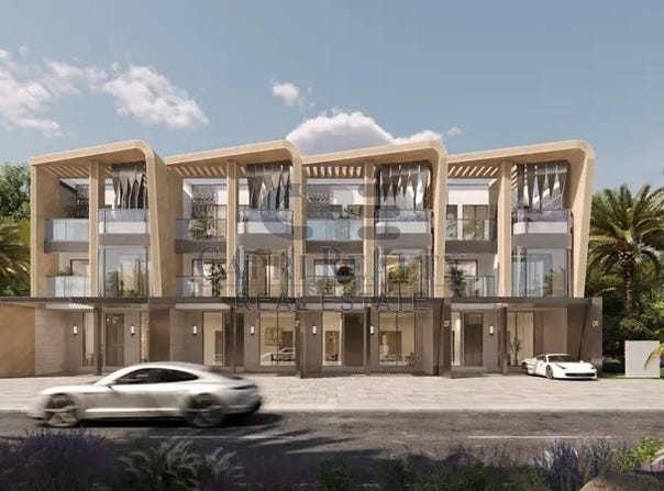 Meydan, Dubai, Dubai House for Sale - realestate.com.au