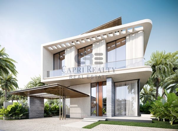 Mohammad Bin Rashid City, Dubai, Dubai House for Sale - realestate.com.au