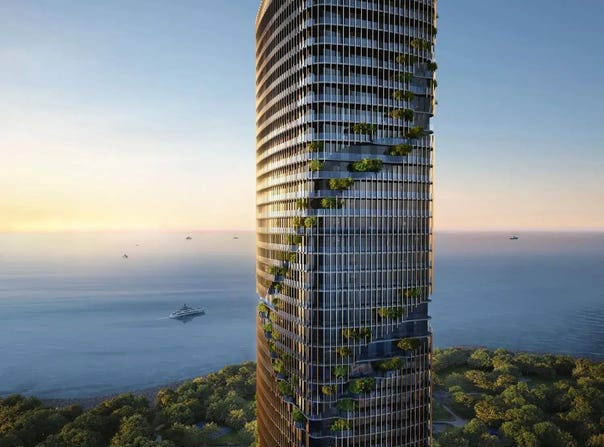 Dubai Islands, Dubai, Dubai Apartment for Sale - realtor.com