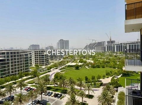 Park Ridge Tower C, Dubai, Dubai อพาร์ทเม้นท์ สำหรับขายท ...