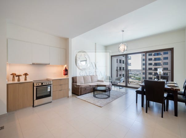 Golf Views, EMAAR South, Dubai South (Dubai World Central), Dubai ...