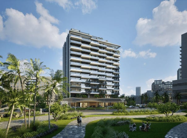 Dubai Land Residence Complex, Dubai, Dubai Apartment for Sale - realtor.com