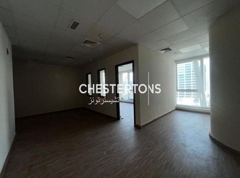 Churchill Executive Tower, Dubai, Dubai ออฟฟิต ให้เช่า - thinkofliving.com
