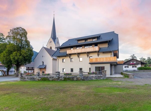 Rattendorf, Carinthia 9361 Apartment for Sale - RealEstate KH