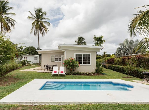 59P7+658, Highway 1, Holetown, Saint James Barbados, Holetown, Saint ...