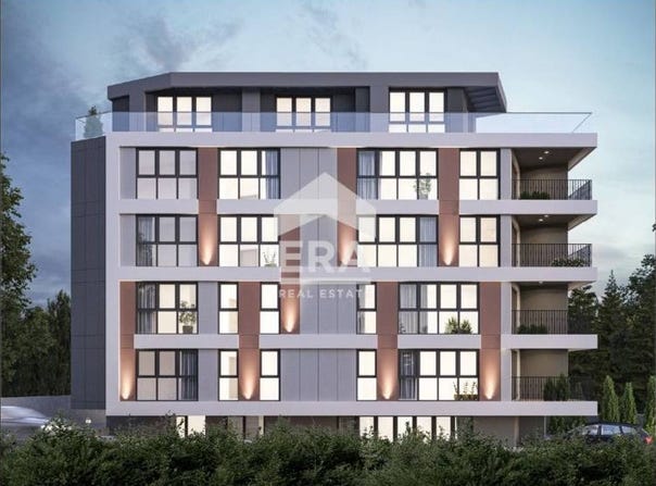 м-т Ален мак/m-t Alen mak, Варна, Varna Apartment for Sale - realestate.com.au