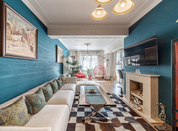 Център, ул. Цар Шишман/Centar, ul. Car Shishman, София, Sofia City ...