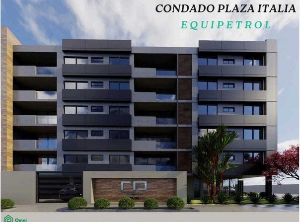 CONDADO PLAZA ITALIA , Equipetrol, Santa Cruz,, Santa Cruz de la Sierra ...