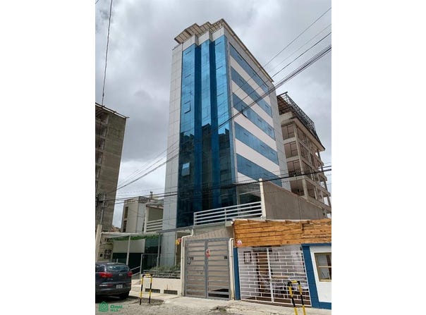 Edif. Dueñas PB Local 2, Calle Gabriel Rene Moreno 1601, Sur, La Paz ...