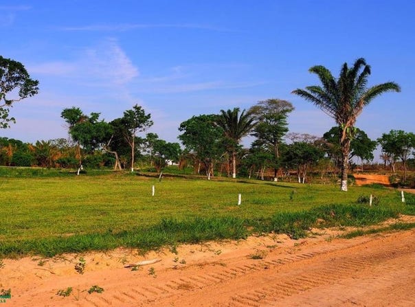 Urbanizacion C. Oasis del Urubo , Urubo, Santa Cruz,, Santa Cruz de la ...