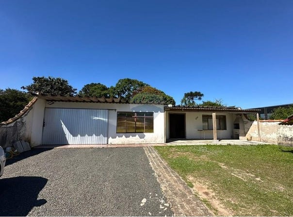 2758 Rua Exedicionario Edmundo Arrabar, Porto União, Santa Catarina ...