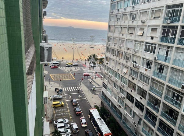 48 Avenida Prado Júnior unit: 906, RIO DE JANEIRO, Rio de Janeiro ...