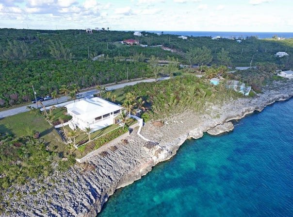 LAZY SHORE ROAD, Eleuthera, North Eleuthera Maison en venta - housing.com