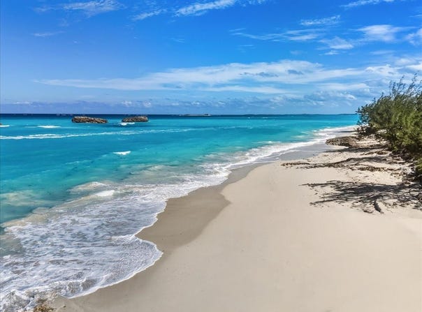 LOT 7165 BAHAMA SOUND, Exuma & Exuma Cays, Exuma & Exuma Cays Land for ...