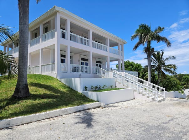 SUNRISE BAY, Abaco, Central Abaco House for Sale - realtor.com