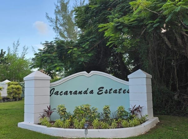 JACARANDA ESTATES LOT 46, New Providence/Paradise Island Land for Sale ...