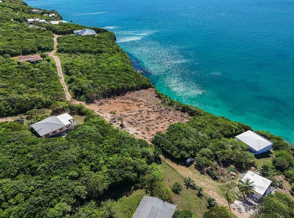 LOT 21 BLOCK 36 SECTION D, Eleuthera,