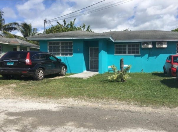 HOLLYWOOD SUBDIVISION LOT, New Providence/Paradise Island House for ...