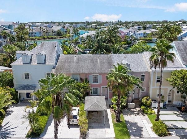 #6 SANDYPORT DRIVE, New Providence/Paradise Island, New Providence ...
