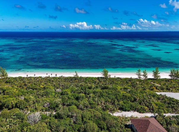 35 ACRES BANNERMAN TOWN, Eleuthera, North Eleuthera Land for Sale ...