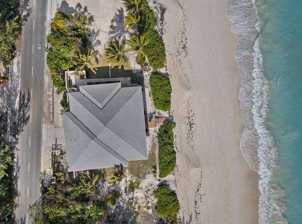 G5X6+5GX, Moss Town, The Bahamas, Exuma, Exuma House for Sale - realtor.com