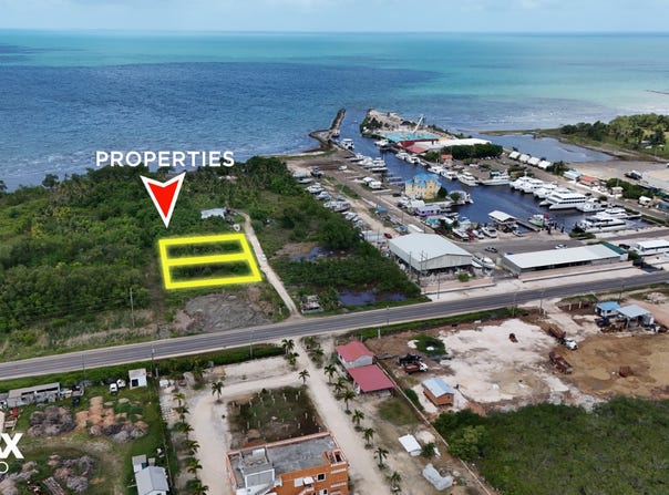 Mile 5 Western Highway - Belize, Belize City, Belize District, Belize ...