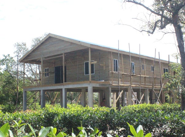 Amik Kil Ha, Placencia, Stann Creek District House for Sale - realtor.com