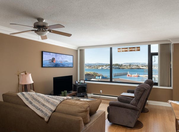 104 Dallas Rd, Victoria, British Columbia V8V1A3 Apartment for Sale ...