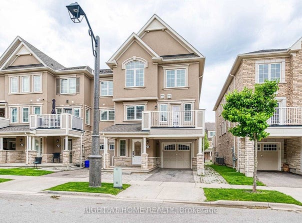 232 Betsy Drive, Oakville, Ontario L6M0V3 casa para alugar - realtor.com