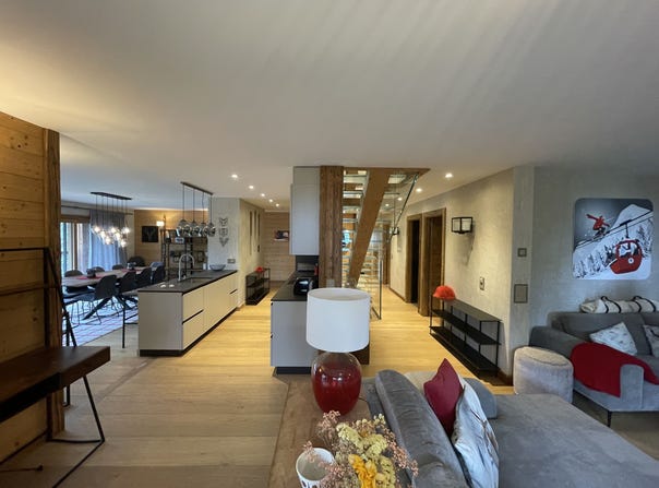3963 Crans-Montana, Switzerland, Crans-Montana, Valais 3963 Apartment ...