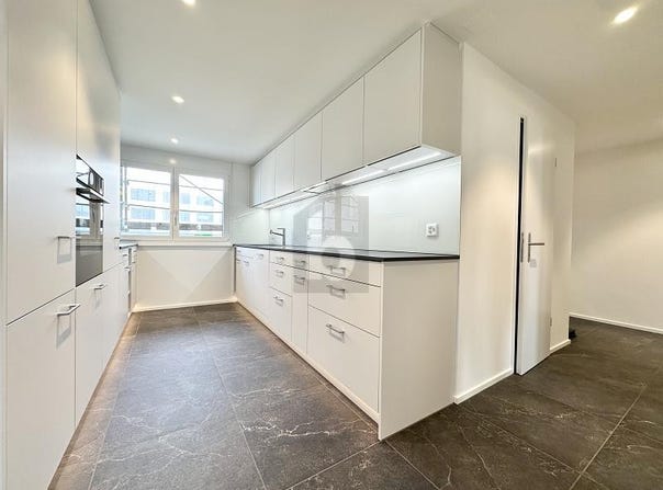 Reinach BL, Basel-Landschaft (canton) 4153 Apartment for Rent ...