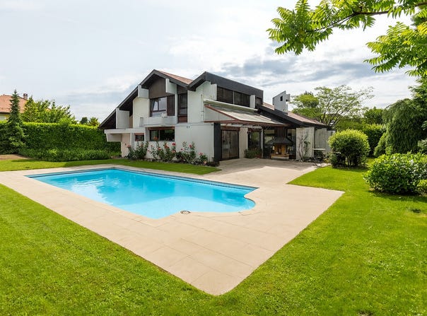 Commugny, Vaud 1291 House for Sale - realestate.com.au