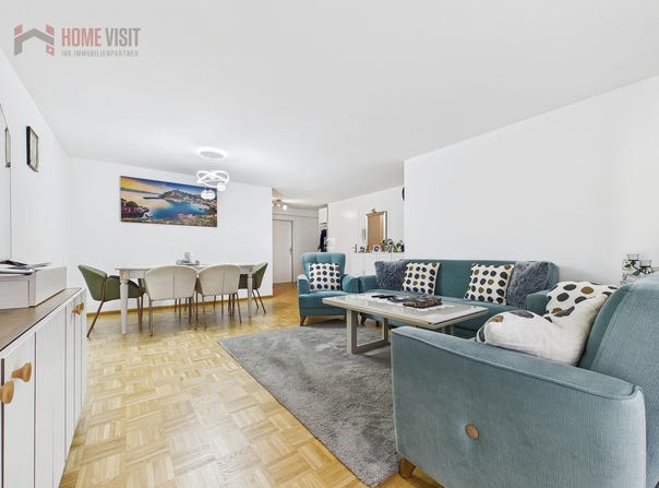 Bruggstrasse 22, Reinach BL, Basel-Landschaft (canton) 4153 Apartment ...