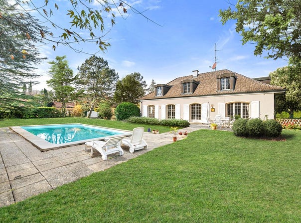 Mies, Vaud 1295 House for Sale - realestate.com.au