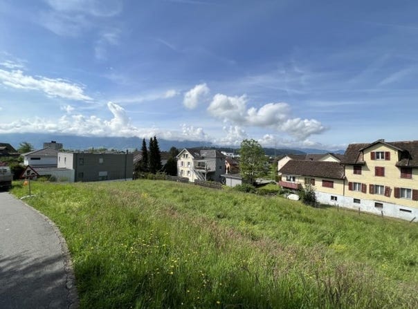 Hofstrasse, Uznach, St. Gallen 8730 Land/Development for Sale ...