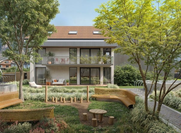 Vaud, Villeneuve, Vaud 1844 Apartment for Sale - realestate.com.au