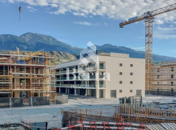 Sion, Valais 1950 Apartment for Sale - realestate.com.au