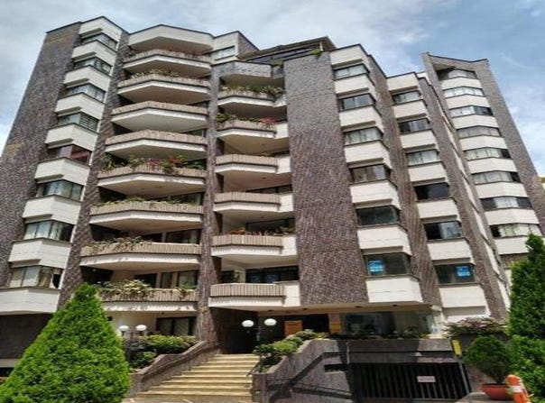 CALLE 31 # 28-41 LA AURORA - EDIFICIO PORTOBELLO, Bucaramanga, Santander Department Apartment ...