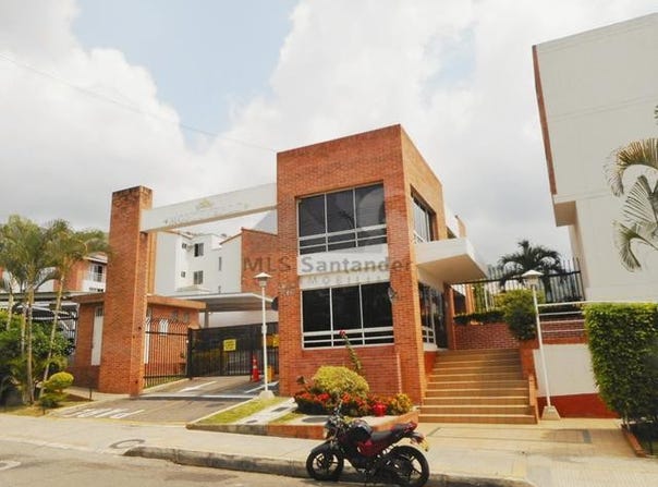 CRA 56 74 191, Bucaramanga, Santander Department House for Sale ...