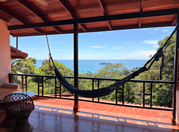 Villa Nicolas # 8, Manuel Antonio, Costa Rica, Aguirre, Puntarenas ...