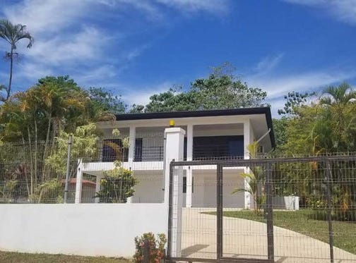 ID 4164: Ocean Breeze, Cóbano, Puntarenas House for Sale - realtor.com